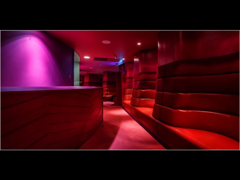 “The Red Room” – Frodsham and District Photographic Society