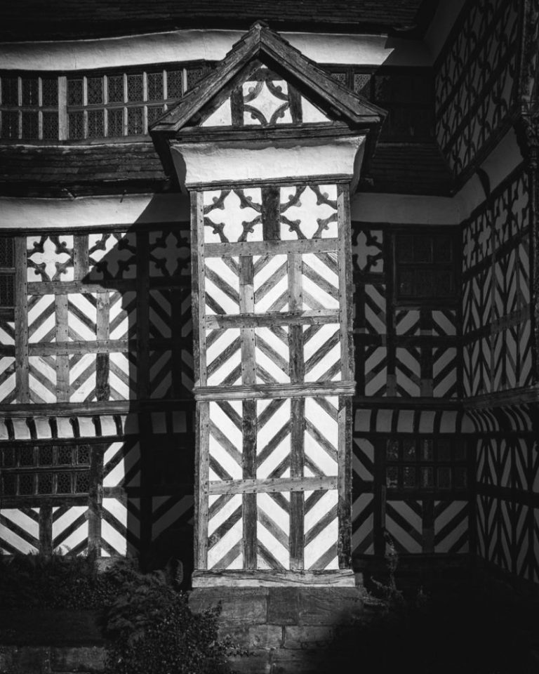 “Tudor Patterns” – Frodsham and District Photographic Society